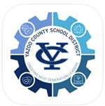 Yazoo County School District / Homepage